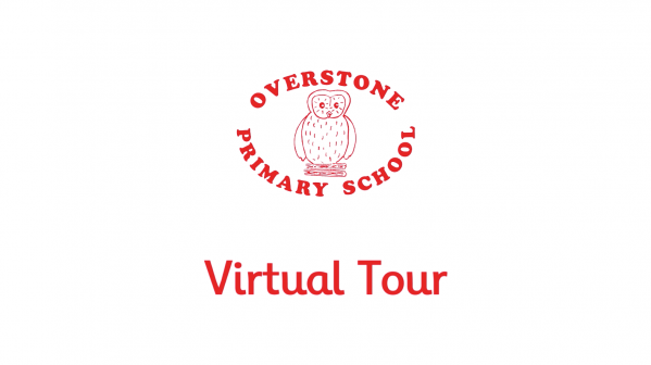 Overstone Primary School - Home